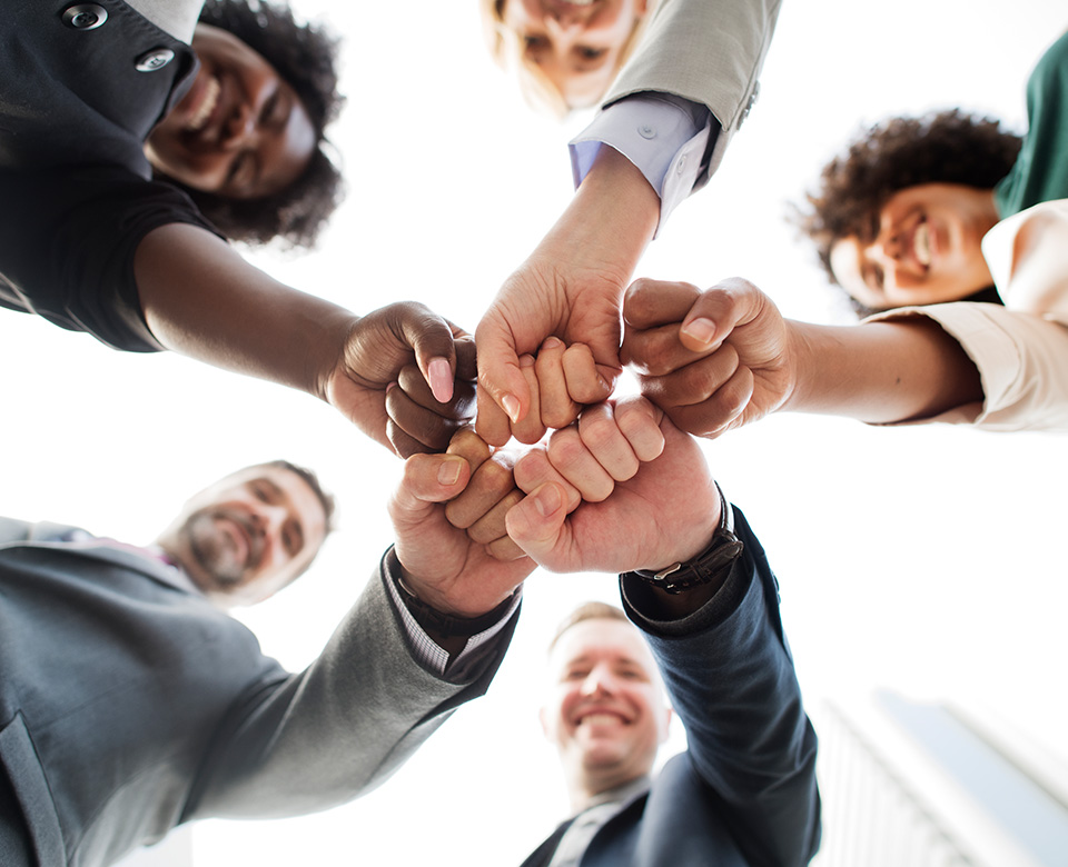 Business Enabling Unit - Hedgeware Nigeria Limited